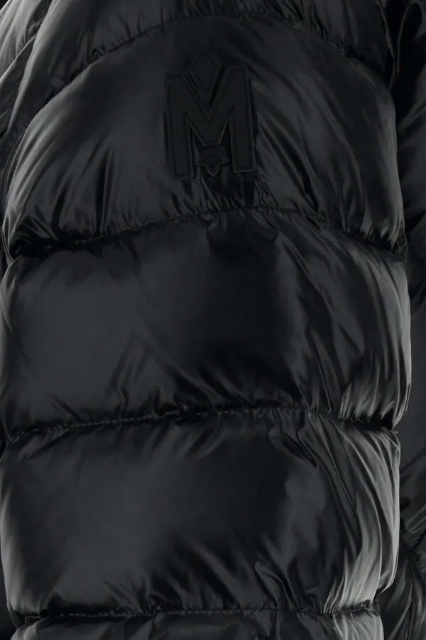 Mackage Coralia Z Belted Hooded Coat