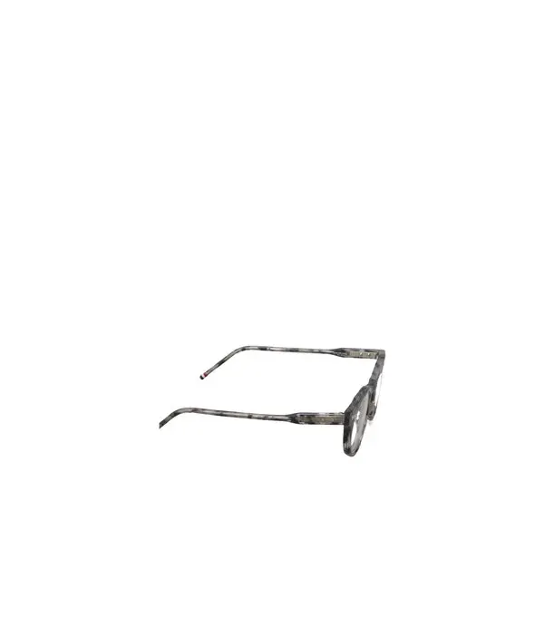 Thom Browne Round Frame Glasses