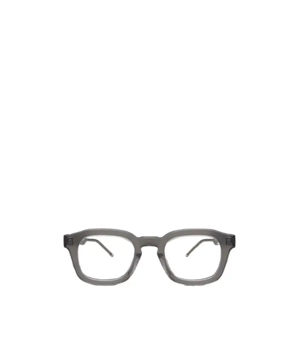 Thom Browne Square-frame Glasses