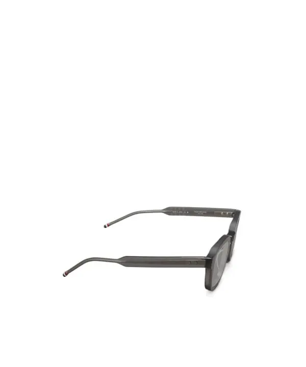 Thom Browne Square-frame Glasses
