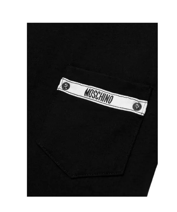 Moschino Crew-neck T-shirt