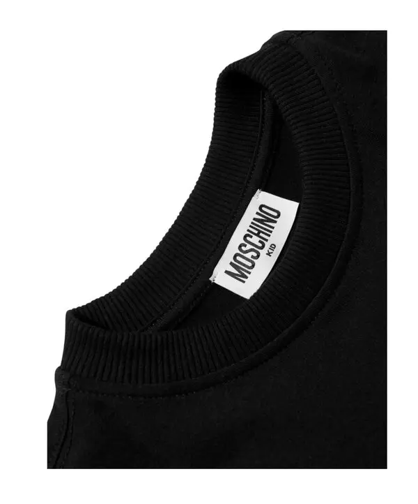 Moschino Crew-neck T-shirt