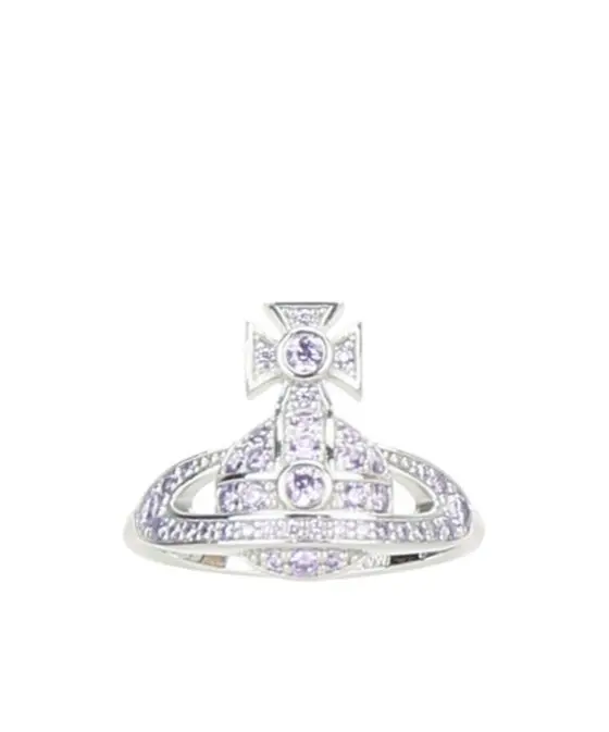 VIVIENNE WESTWOOD Little Orb Ring - No