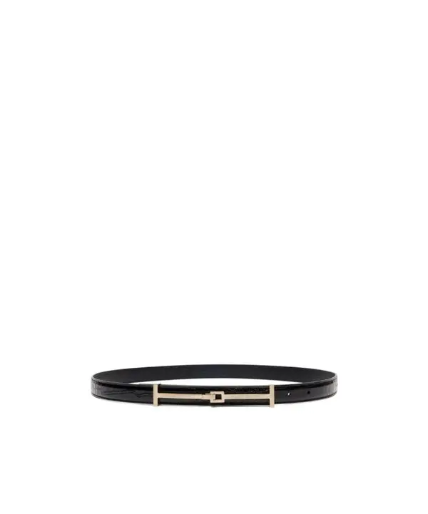 TOM FORD Adjustable Waist Belt - No
