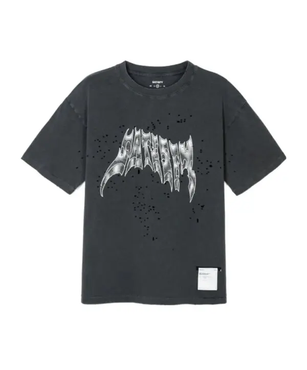 Satisfy Short-sleeved T-shirt