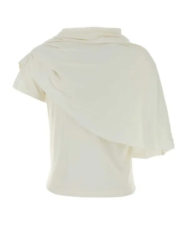 Magda Butrym Crew-neck T-shirt