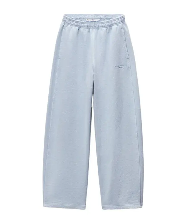 Alexander Wang Straight-leg Pants