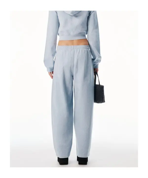 Alexander Wang Straight-leg Pants