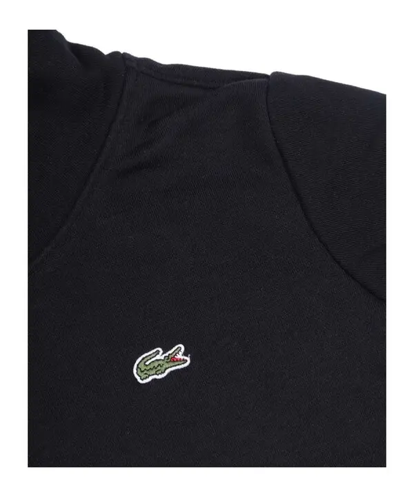 Lacoste Lcb French Terry Hoodie
