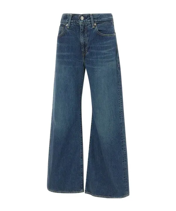 LEVI'S Tab Carve Jeans