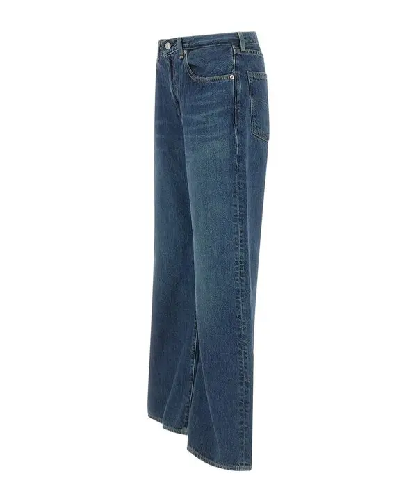 LEVI'S Tab Carve Jeans