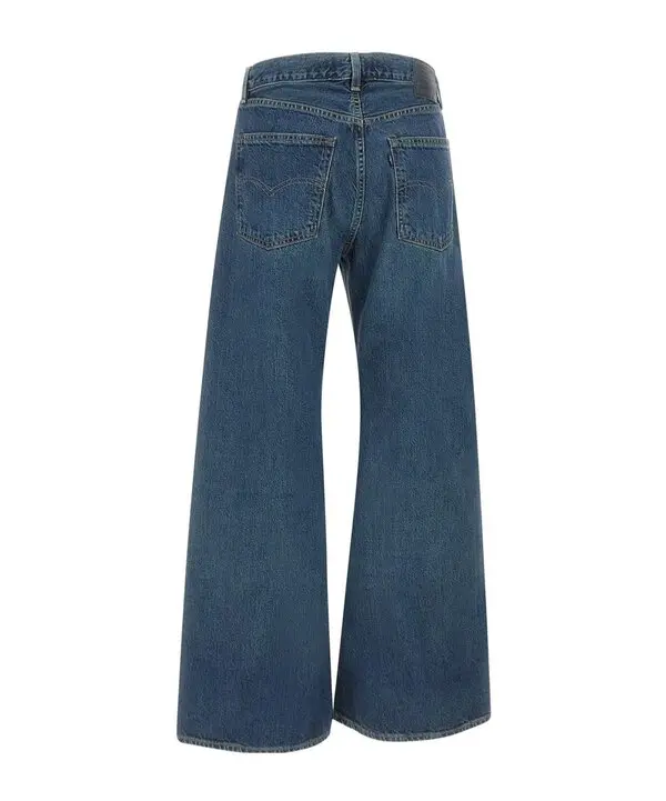 LEVI'S Tab Carve Jeans