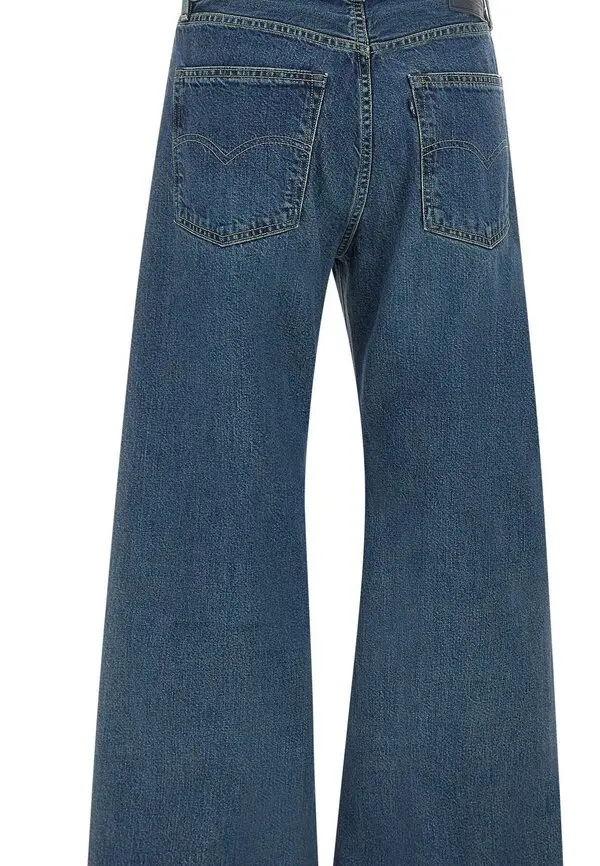 LEVI'S Tab Carve Jeans