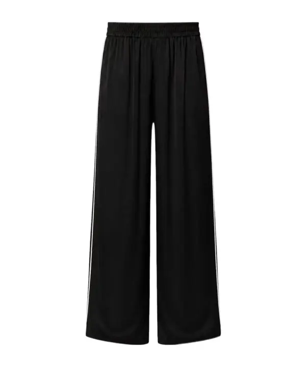 Zadig&Voltaire Elastic-waist Casual Trousers