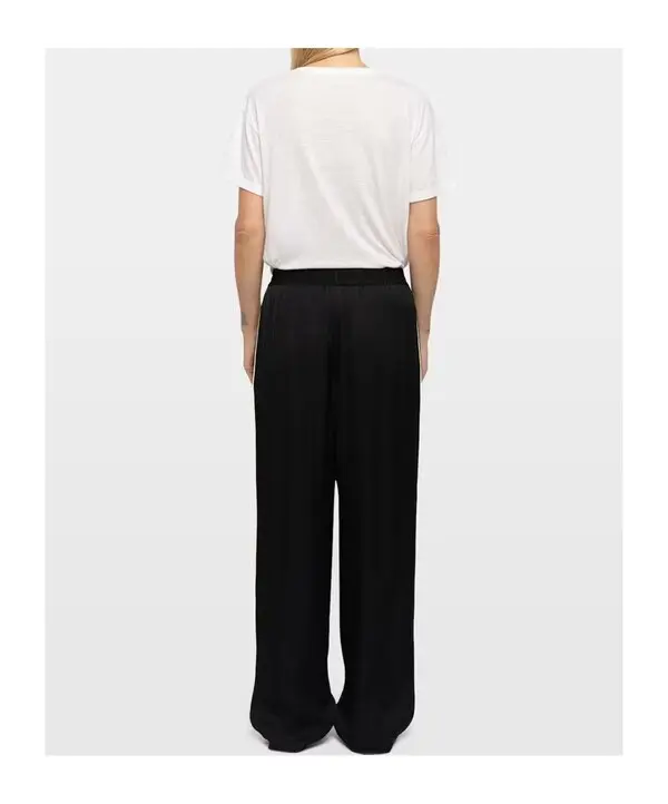 Zadig&Voltaire Elastic-waist Casual Trousers