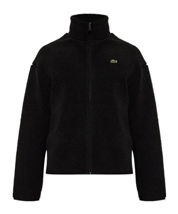 Lacoste Long-sleeve Sweatshirt