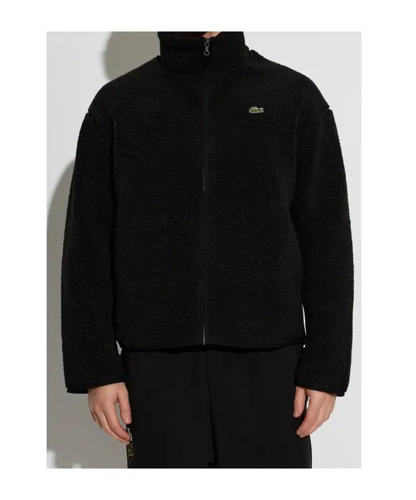 Lacoste Long-sleeve Sweatshirt