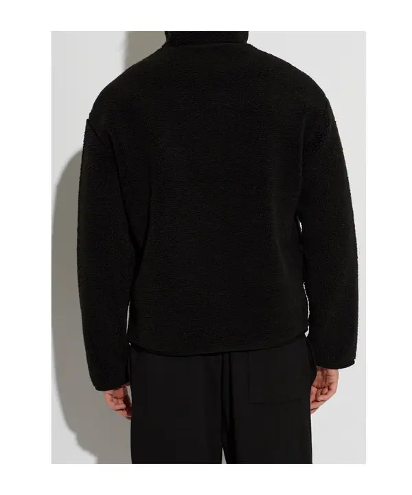 Lacoste Long-sleeve Sweatshirt