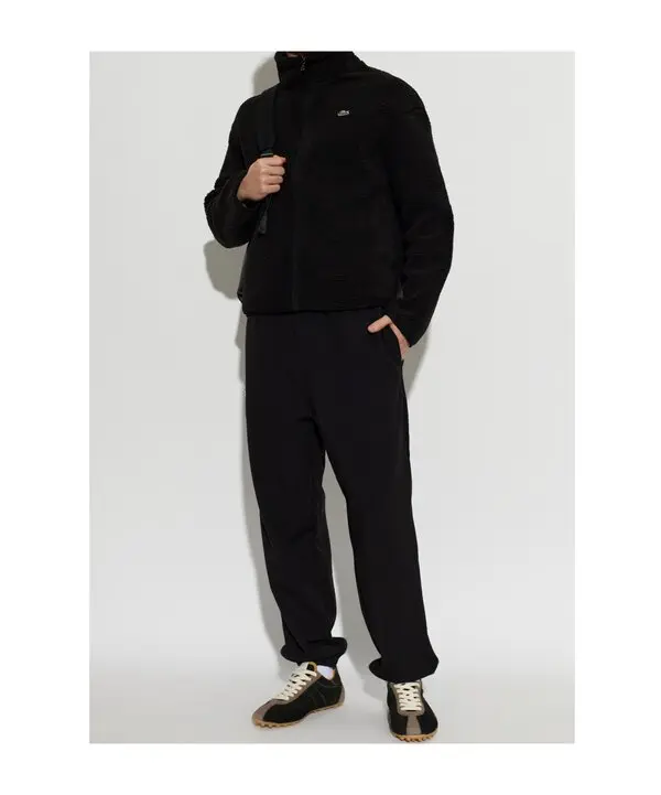 Lacoste Long-sleeve Sweatshirt