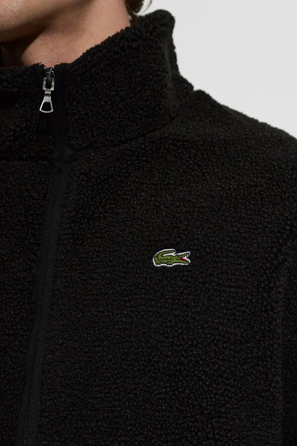 Lacoste Long-sleeve Sweatshirt