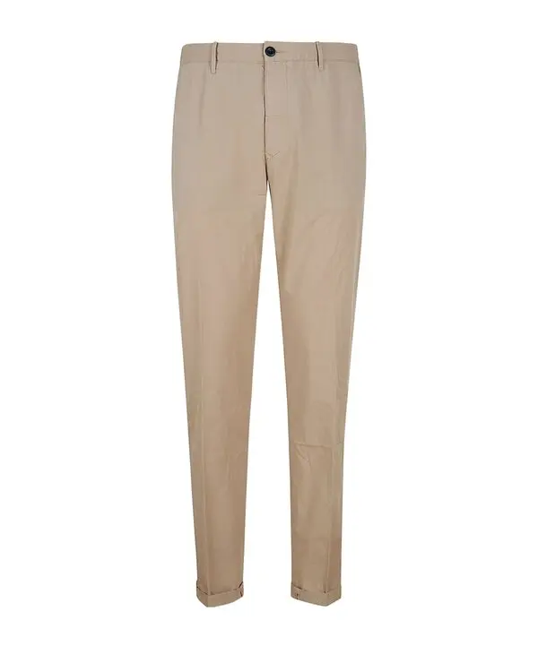 Incotex Slim-fit Pants