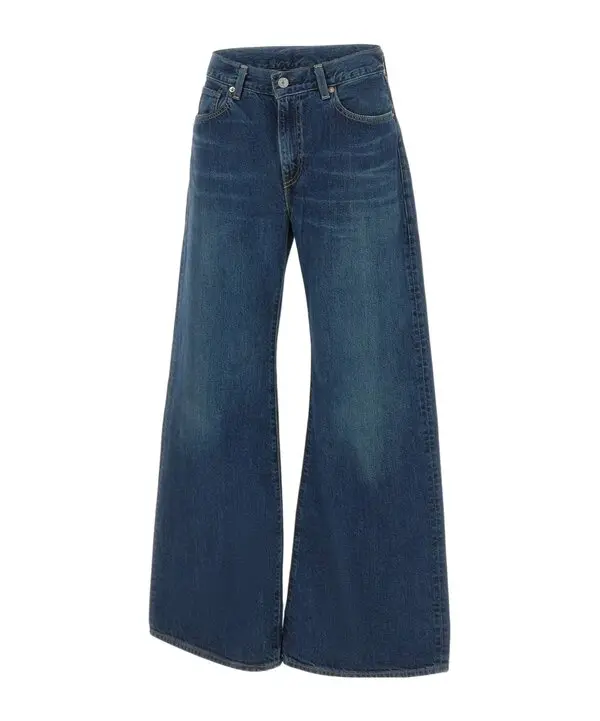 LEVI'S Tab Carve Jeans