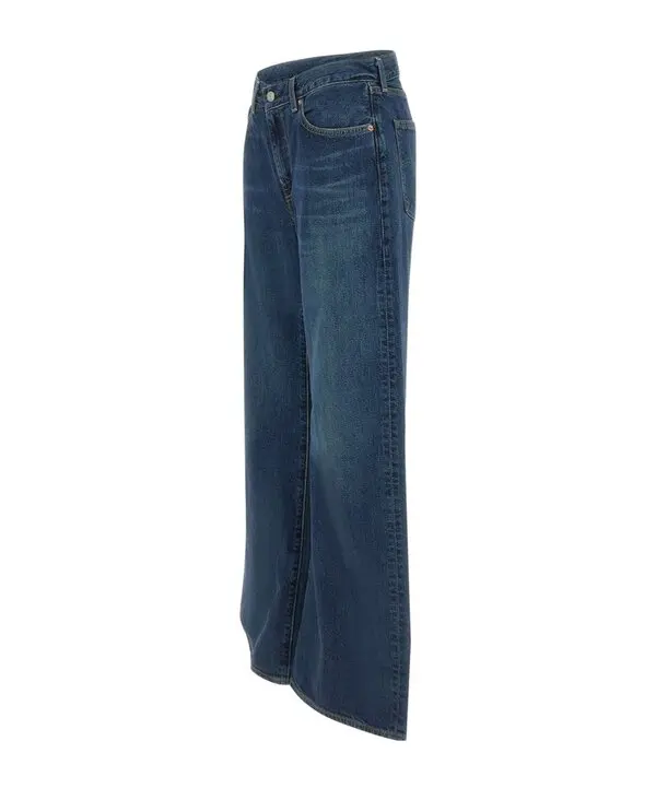 LEVI'S Tab Carve Jeans