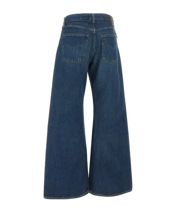 LEVI'S Tab Carve Jeans