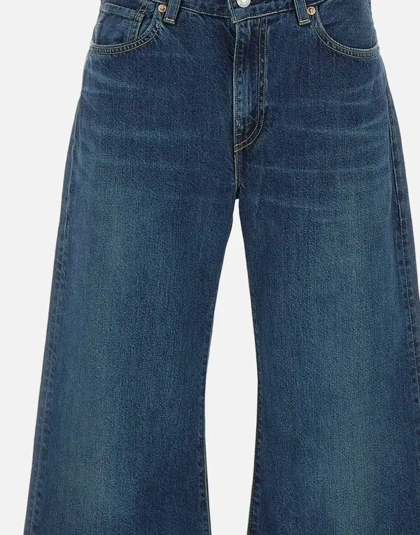 LEVI'S Tab Carve Jeans