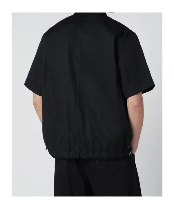 Sacai X Carhartt Wip Duck Shirt