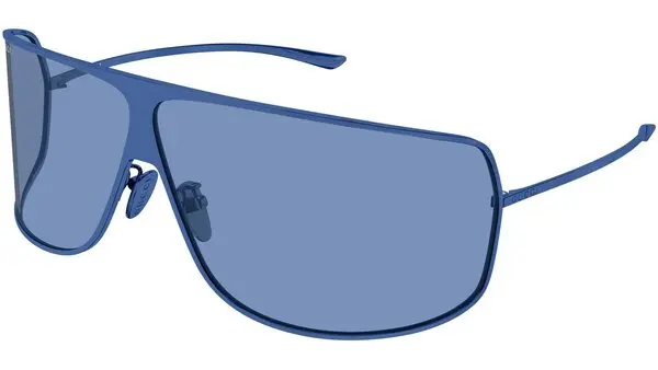 Gucci Mask Frame Sunglasses