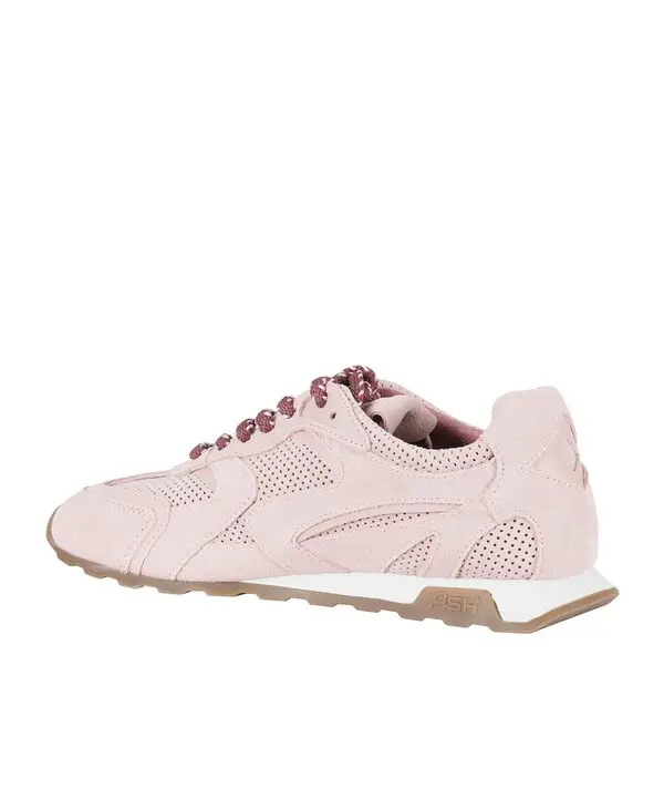 Ash Lace-up Sneakers