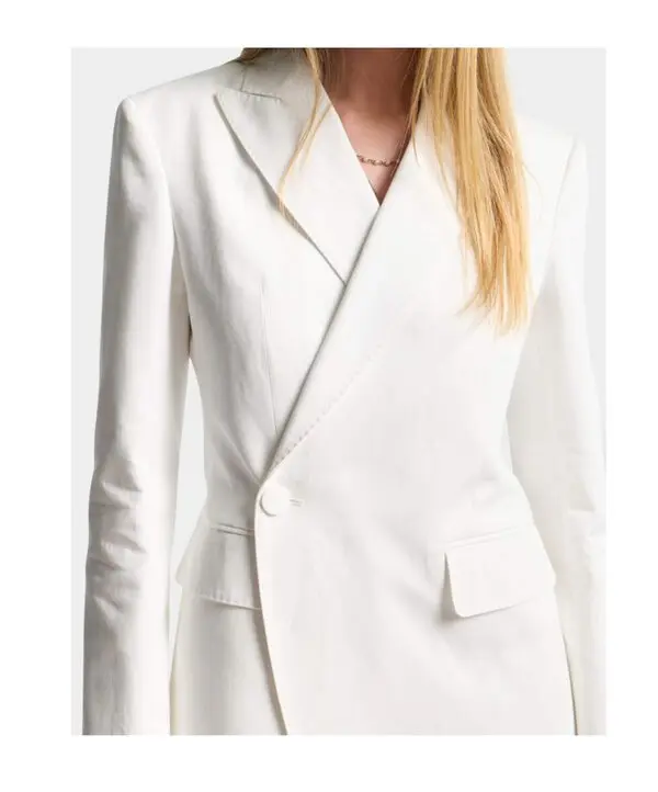Dsquared2 Peak-lapel Suit