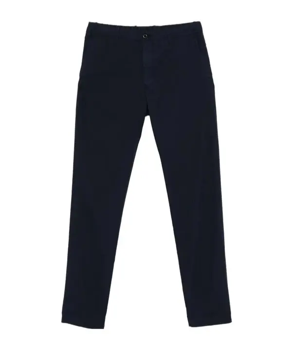 Incotex Elasticated Trousers