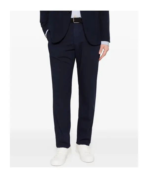 Incotex Elasticated Trousers