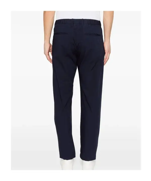 Incotex Elasticated Trousers