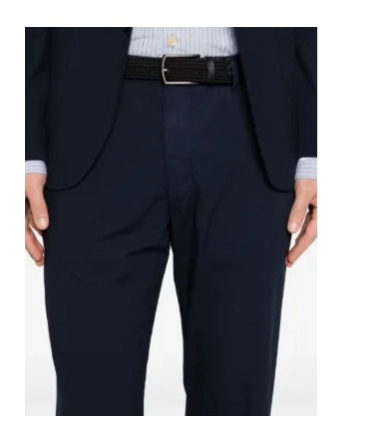 Incotex Elasticated Trousers