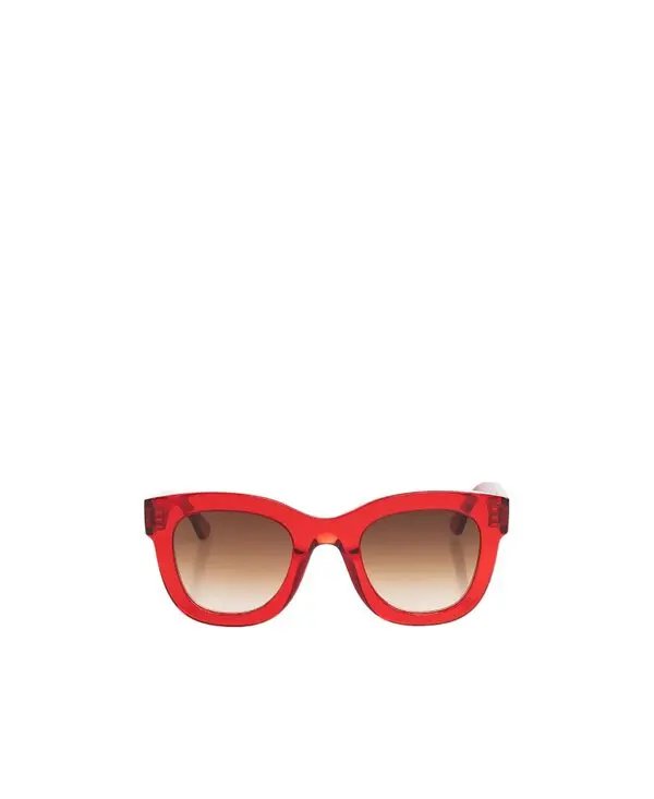 Thierry Lasry Gambly Square-frame Sunglasses