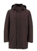 Herno Coats - Multicolor