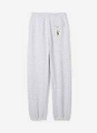 Jacquemus Trousers - Multicolor