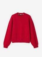Jacquemus La Maille Pelota Sweater - Multicolor