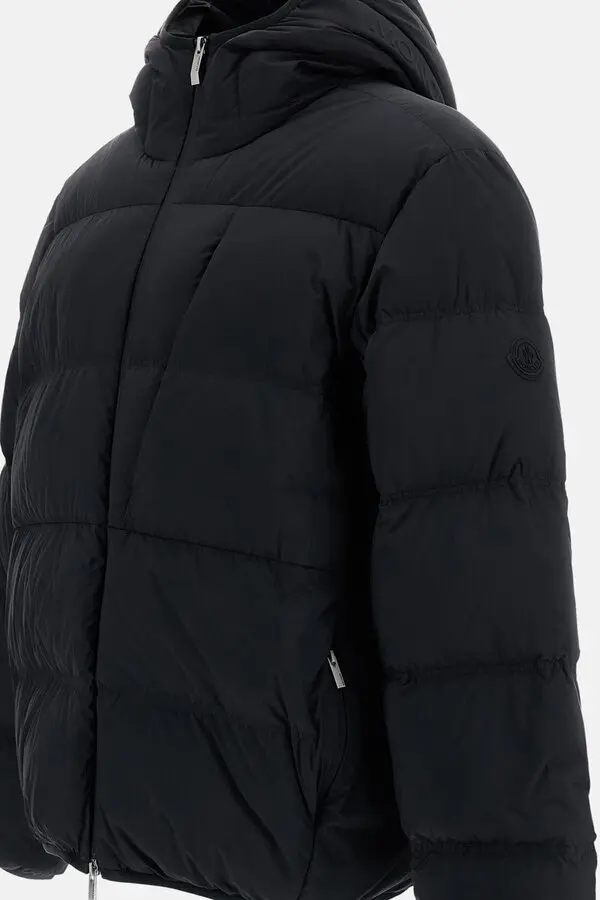 Moncler Poitevin Puffer Jacket