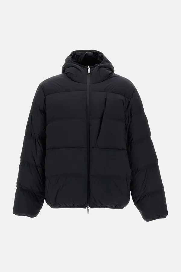 Moncler Poitevin Puffer Jacket