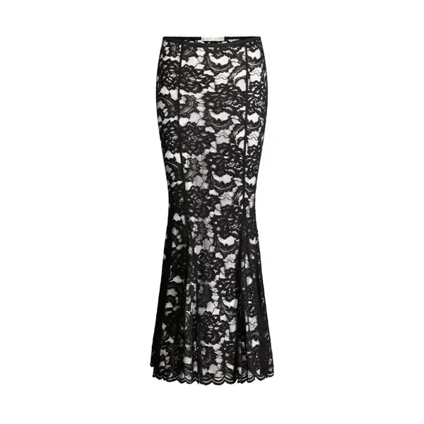 SCARLETT GASQUE Darcy Maxi Skirt
