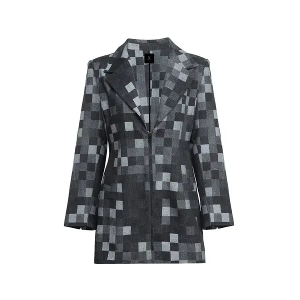 AUDREY VALLENS Selene Urban Jacket