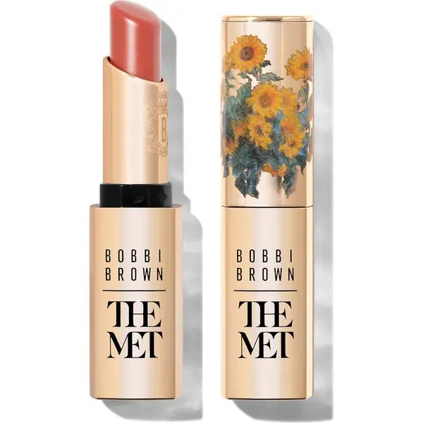 Bobbi Brown X The Met Extra Lip Tinted Balm - Bare Rose