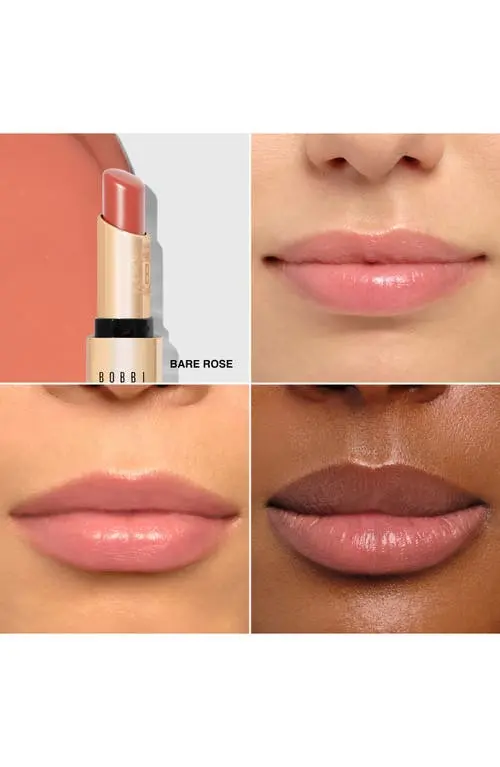 Bobbi Brown X The Met Extra Lip Tinted Balm - Bare Rose