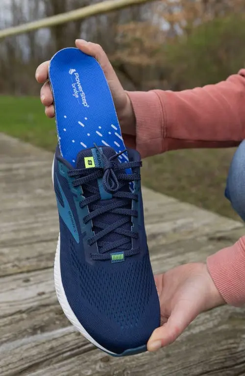 POWERSTEP Bridge Insole