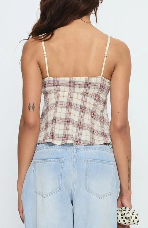 Princess Polly Pretty It Up Tie Detail Top