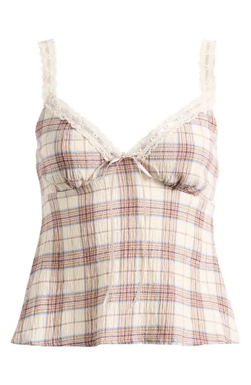 Princess Polly Pretty It Up Tie Detail Top